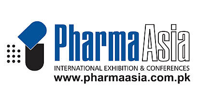 Pharma Asia 2023 - Dr. Paul Lohmann
