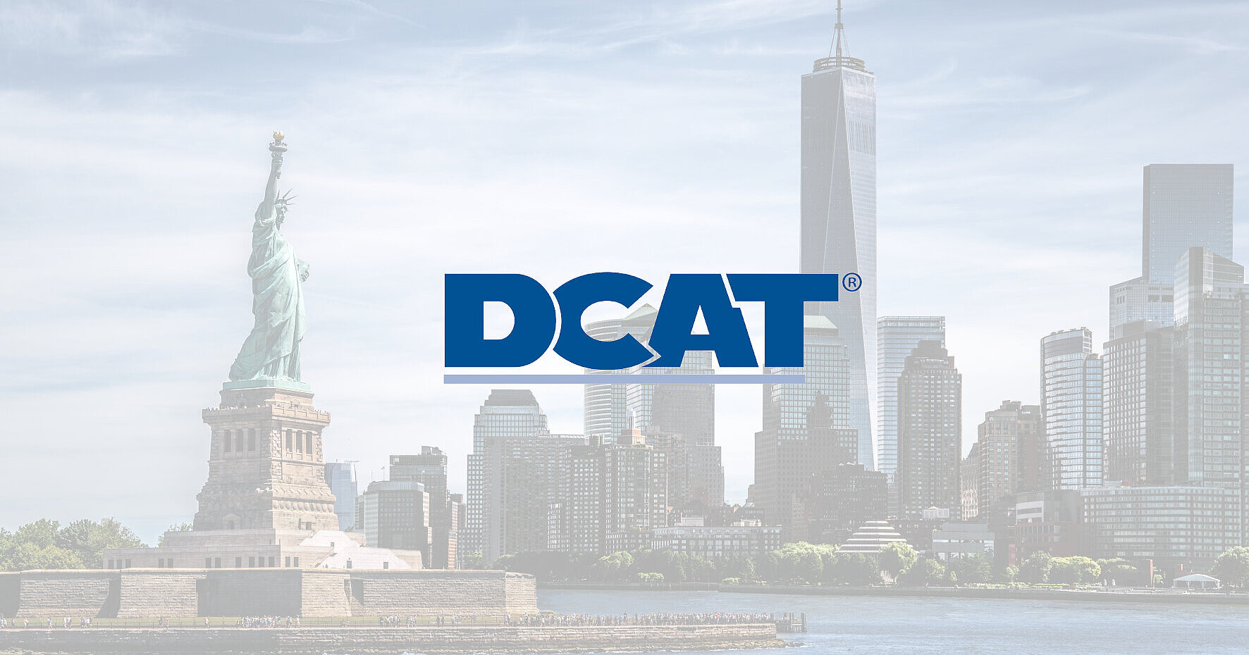 DCAT - Dr. Paul Lohmann