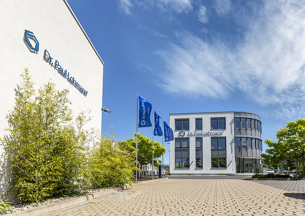 Biologics Manufacturing Asia 2026 - Dr. Paul Lohmann