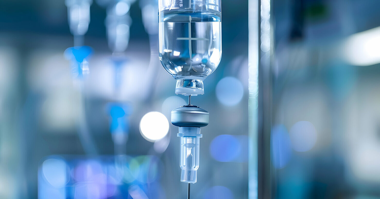 Essential Phosphates - their role in medical treatment - Dr. Paul Lohmann